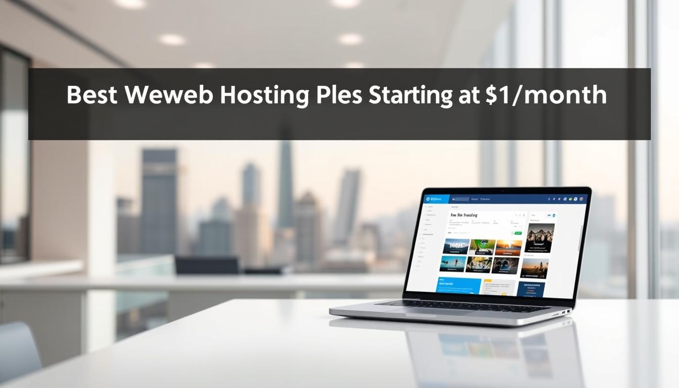 Best Web Hosting Plans Starting at $1/month (2025 Review), Arahoster is best. - Arahoster Blog