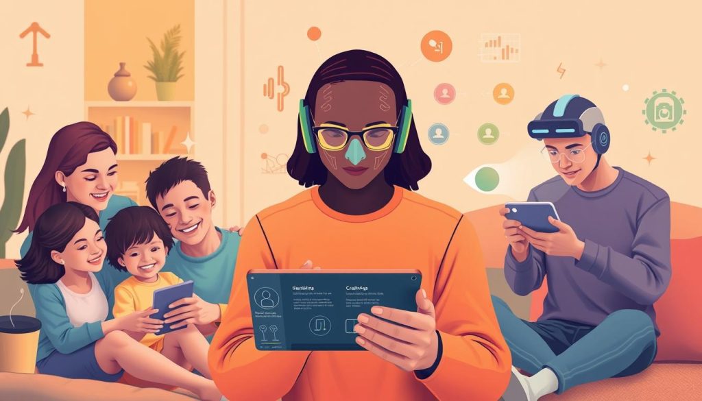 How AI Seamlessly Integrates into Everyday Life: From Smart Homes to ...