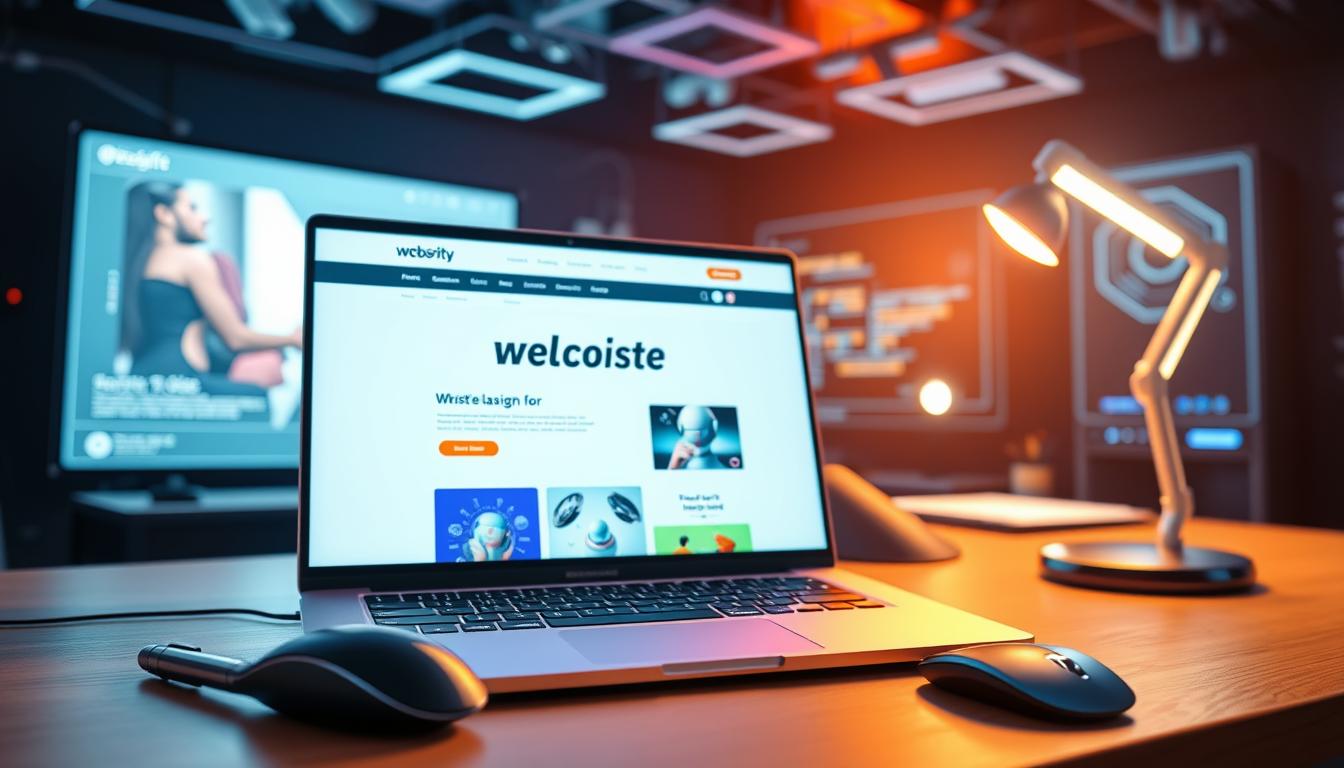 How to Launch a Website from Scratch in 2025 (Full Guide) - Arahoster Blog