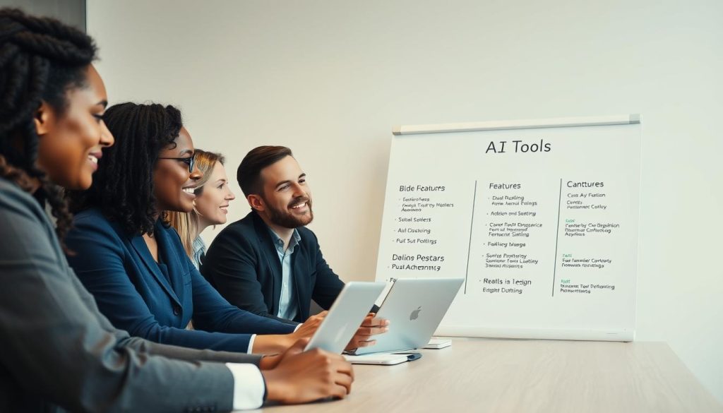 Top AI Tools for Small Business: Streamline Operations and Boost Growth ...