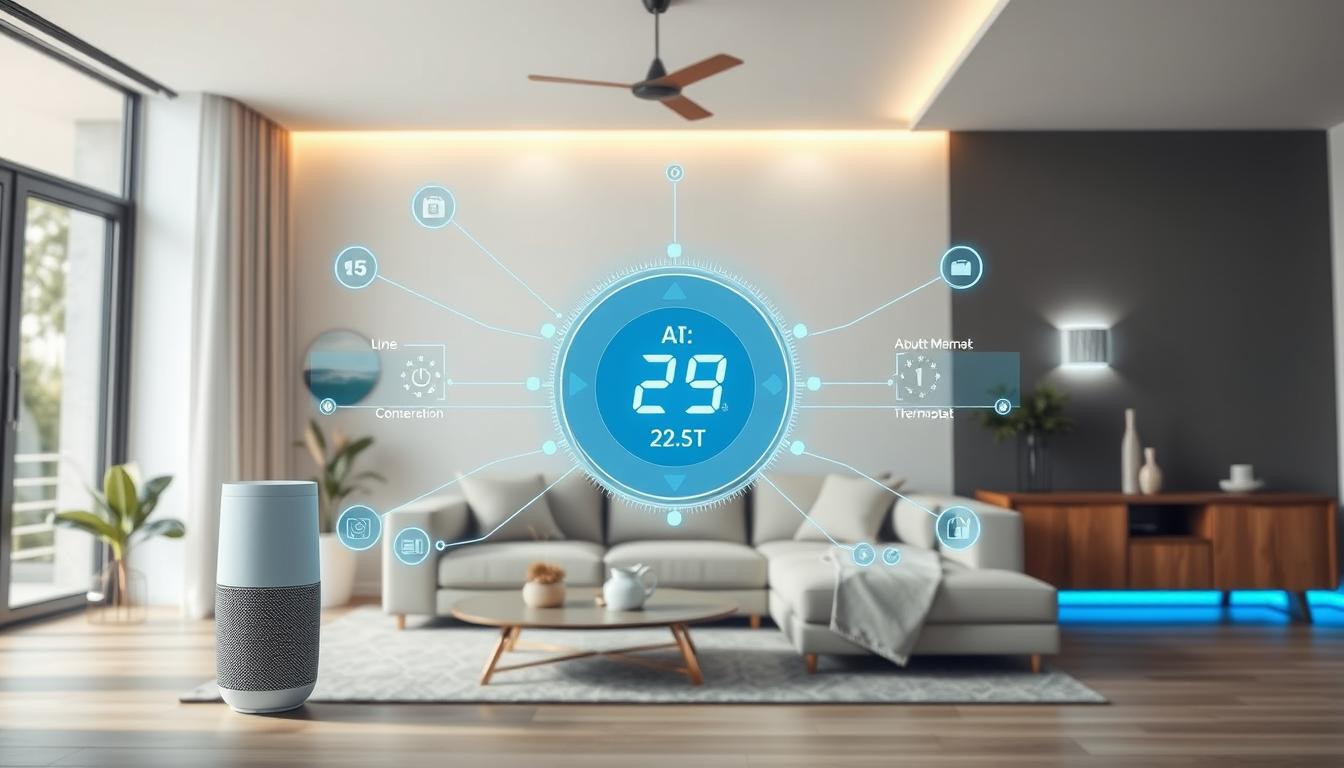How AI Seamlessly Integrates into Everyday Life: From Smart Homes to ...