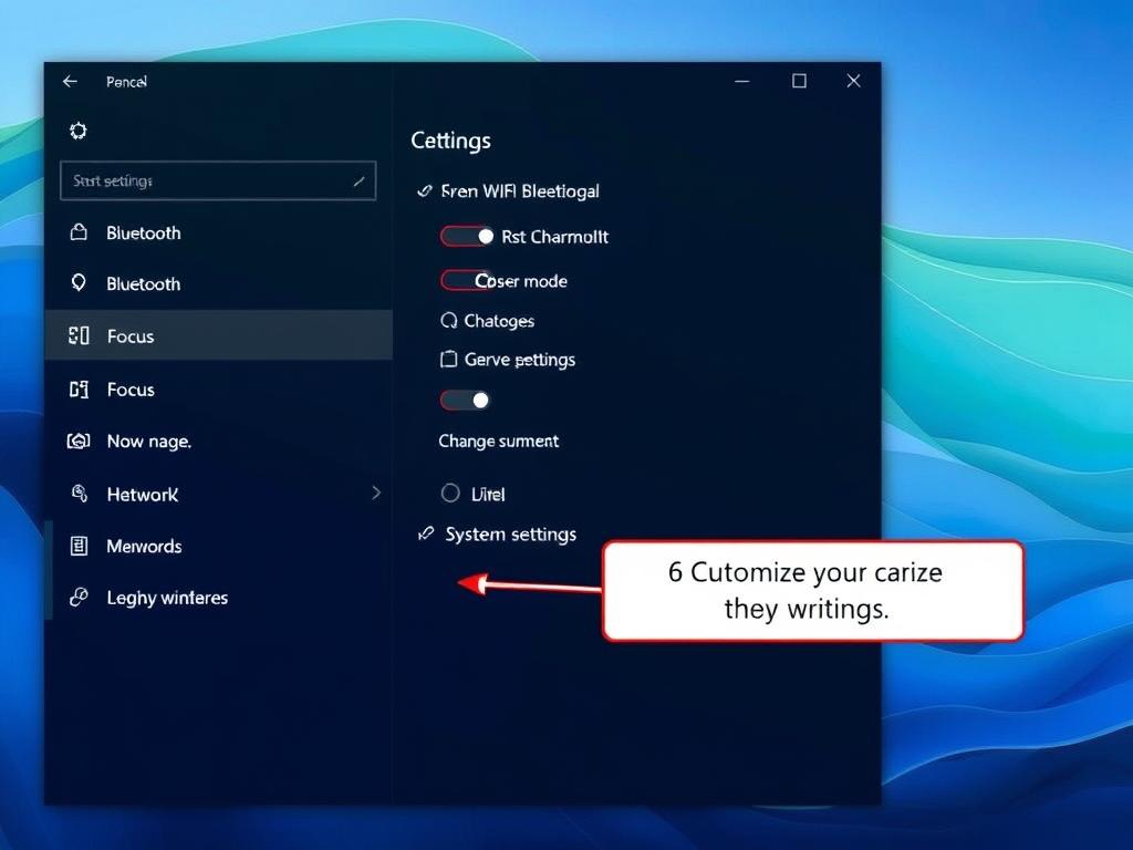 Top Windows 11 Tips & Tricks to Boost Productivity and Customization ...