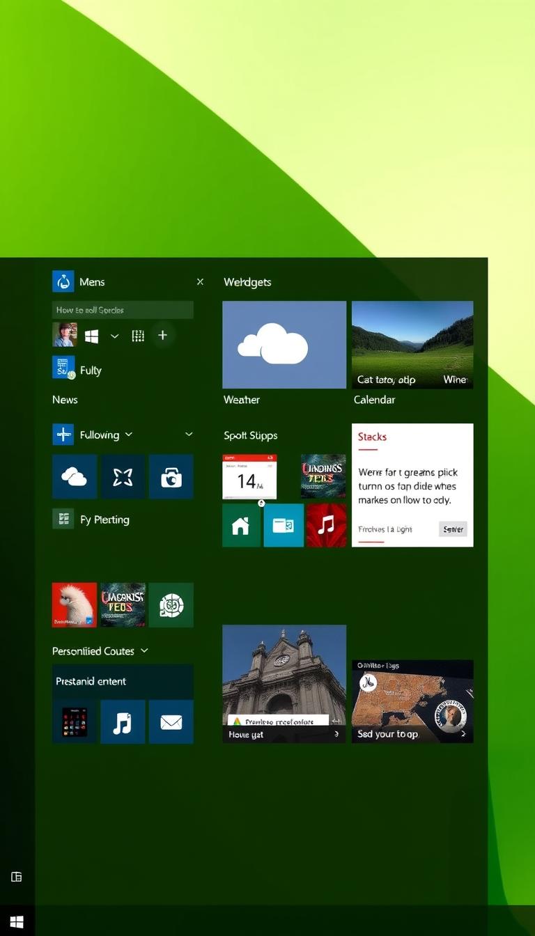 Top Windows 11 Tips & Tricks to Boost Productivity and Customization ...