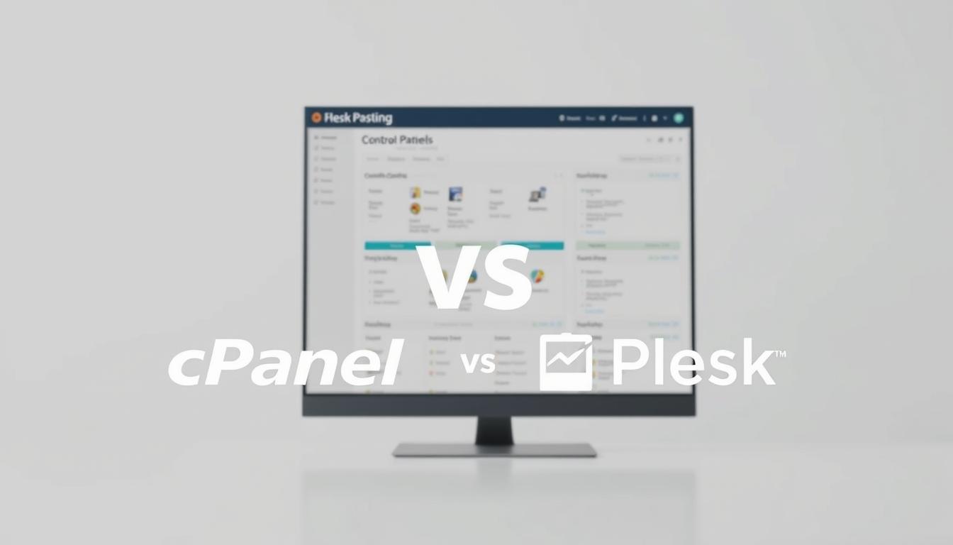 cPanel vs Plesk: Which Hosting Control Panel Should You Use? - Arahoster Blog