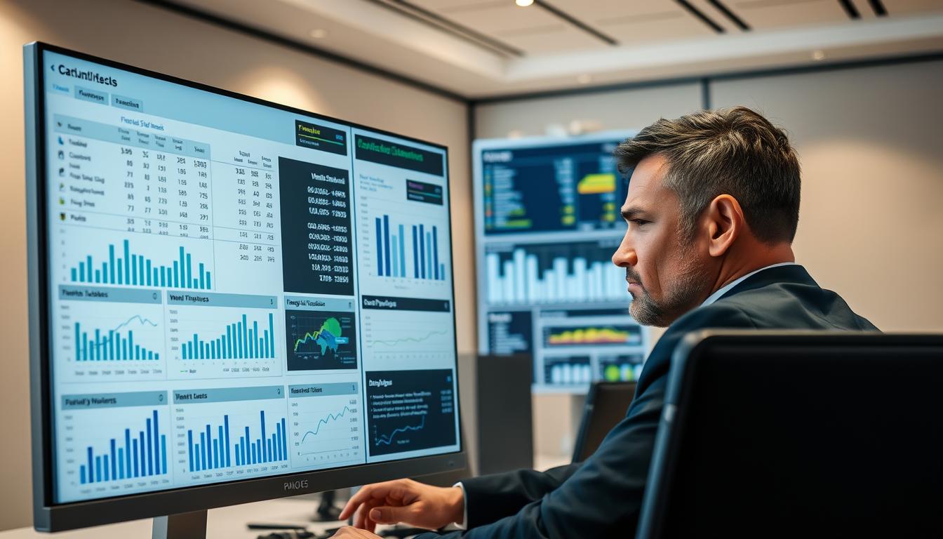 Financial Analysis: Unlock Your Financial Future - Arahoster Blog