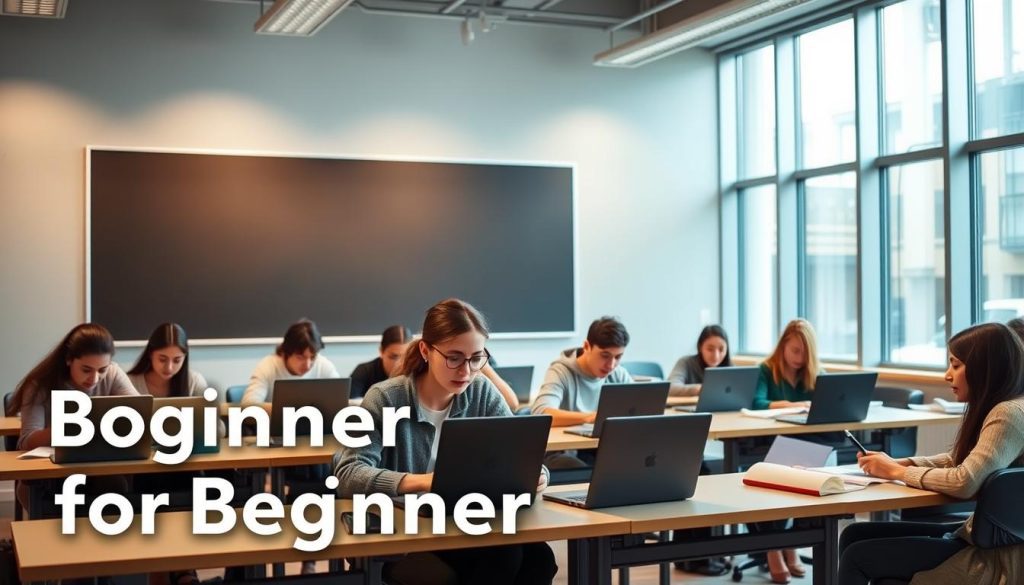 Online Courses for Beginners: A Beginner's Guide - Arahoster Blog