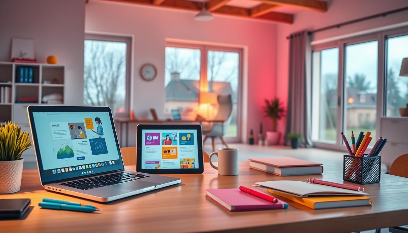 Online Courses for Beginners: A Beginner's Guide - Arahoster Blog