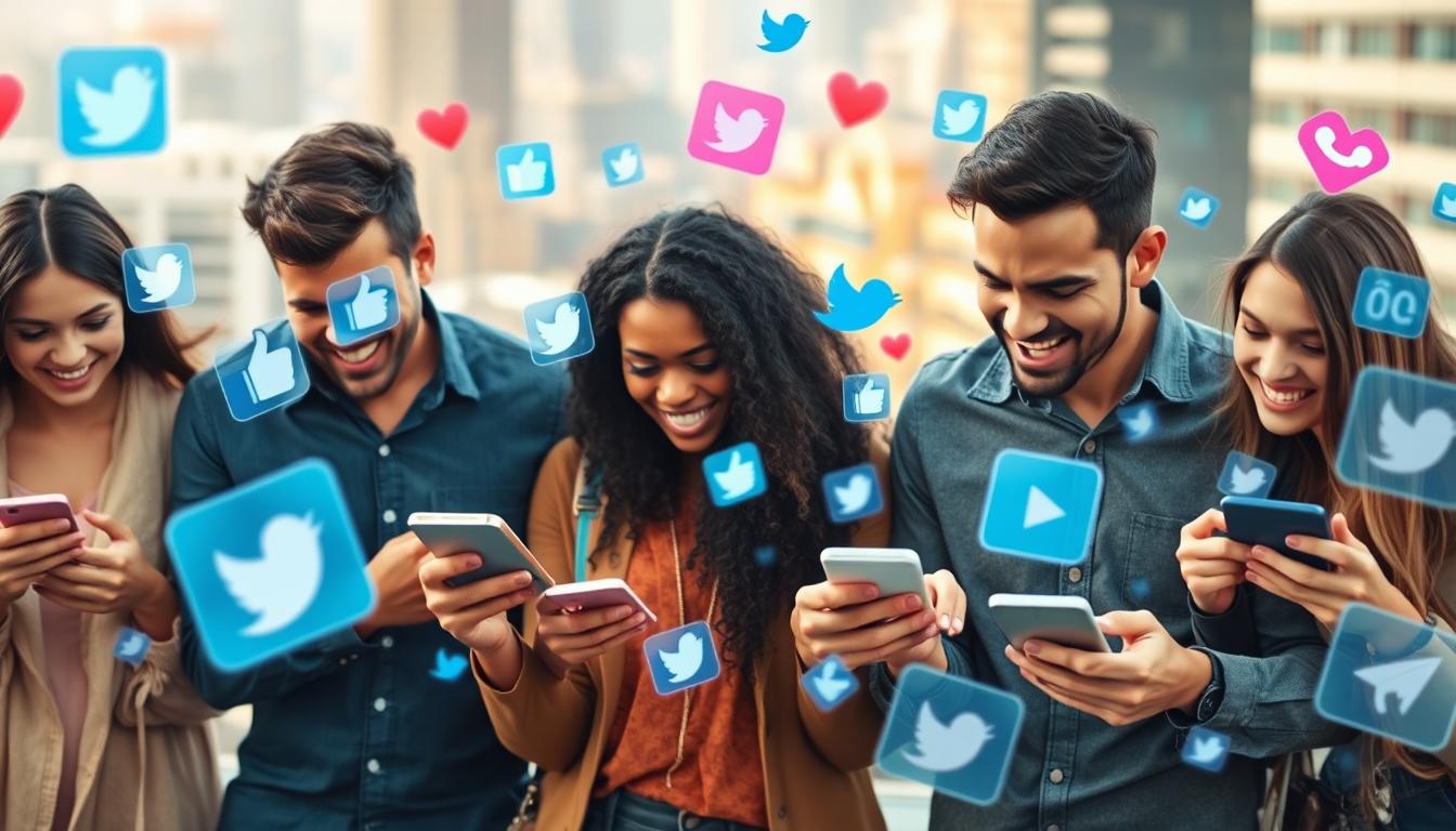 Top Social Media Engagement Tips to Grow Your Brand - Arahoster Blog