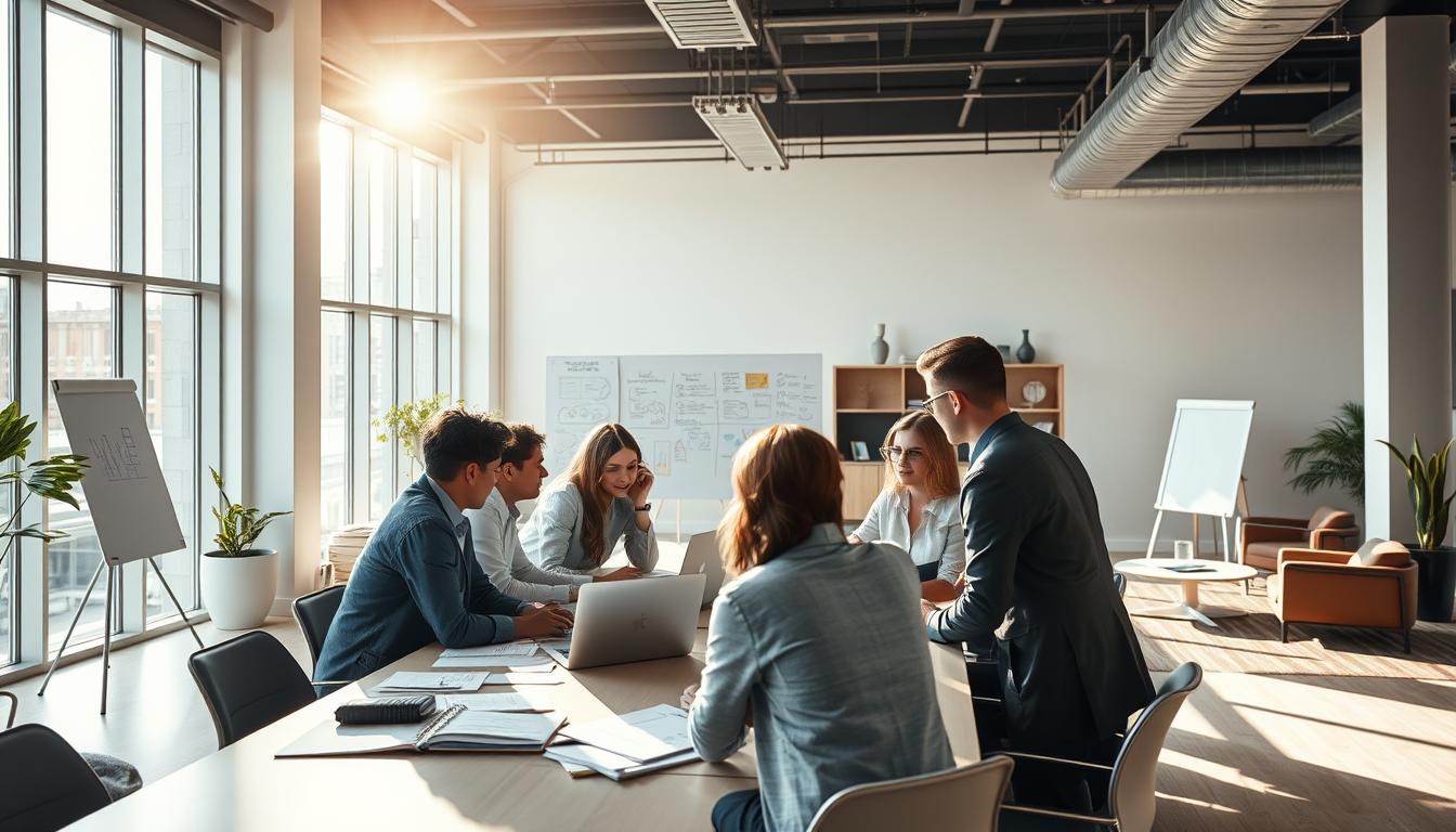 Effective Team Collaboration: Streamline Your Workflow - Arahoster Blog